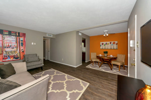 Josey Place Apartments | Carrollton, TX | (972) 242-8626