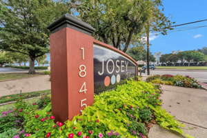 Josey Place Apartments | Carrollton, TX | (972) 242-8626