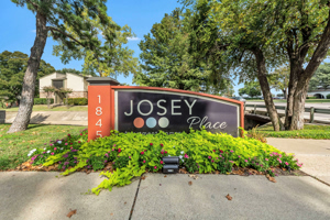 Josey Place Apartments | Carrollton, TX | (972) 242-8626