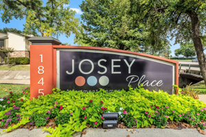 Josey Place Apartments | Carrollton, TX | (972) 242-8626